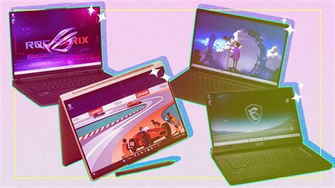 Displays Decoded All The Types Of Laptop Screens Explained