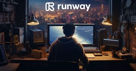 Inspect The Transforming Tools And Hallmarks Of RunwayML AI