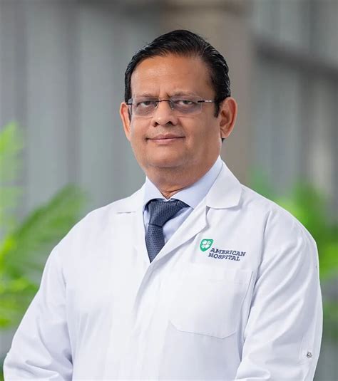 Dr Dev S Roy The Best Consultant Ear Nose Throat Surgeon In Dubai