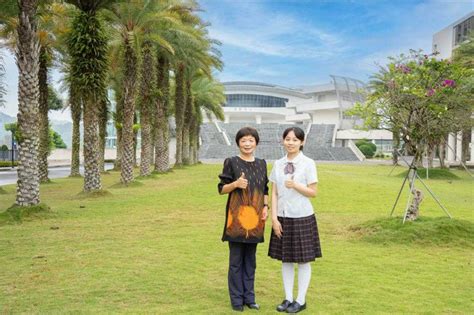 南投女學霸超狂！美國3頂大祭獎學金搶人 總金額逾1300萬 生活 Ctwant