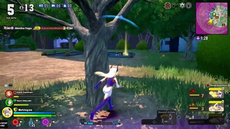 Was Playing A Cpu Match For Fun And Got 5 Downs With One Move R