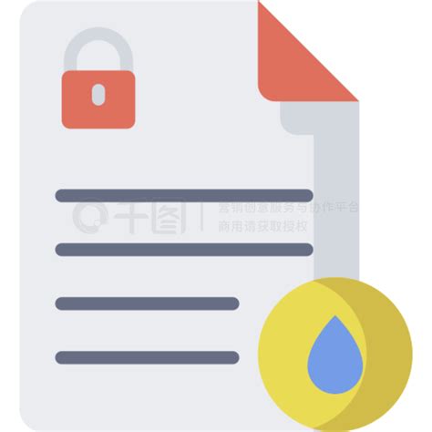 数据网页ui 数据泄露 模板免费下载 Svg格式 512像素 编号48864390 千图网