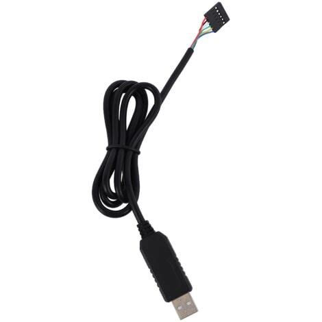 Pin Ft Rl Modulo Ft Per Usb Ttl Uart Adattatore Filo Seriale