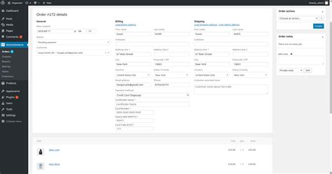 Woocommerce Sage Pay Payment Gateway User Guide Documentation Magenest Confluence