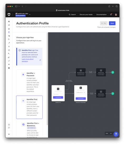 Implement Passwordless Login With Passkeys
