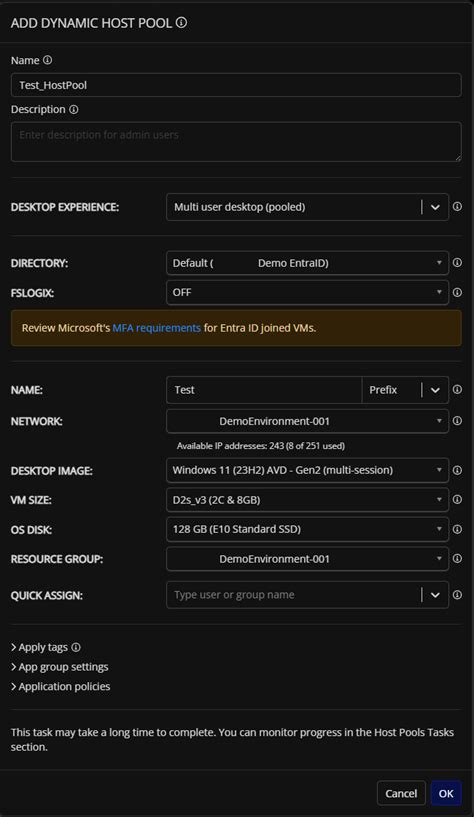 Nerdio Manager For Enterprise Nerdio