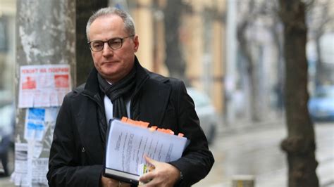 Лозан Панов Има риск изборът за главен прокурор да остане само с една кандидатура Nova