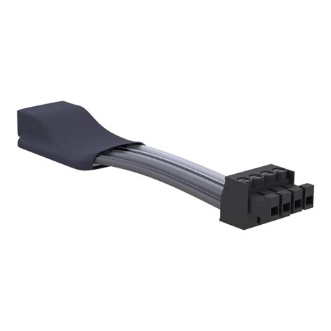 Wavtech Plug In Load Detect Resistor