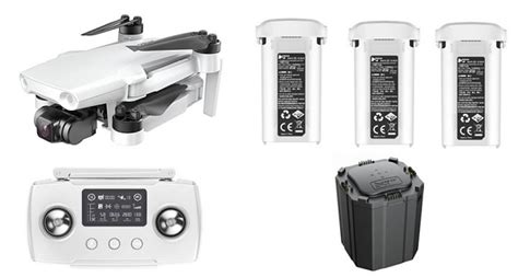 Hubsan Zino Mini Pro Hubsan Zino Mini Pro La Fiche Technique Et Le Prix Helicomicro Com