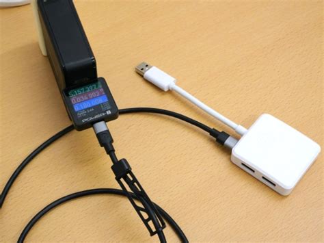 I Disassembled The Official Raspberry Pi Usb Hub Which Was Developed Because I Was Tired Of The