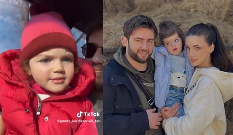 🎥 „უნიჭიერესი 3 წლის ანნა“ ნოეს და ჯანეტის შვილმა ვეფხისტყაოსანი ზეპირად იცის