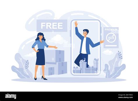 Freemium Free Product Trial Period Software Version Pricing Strategy