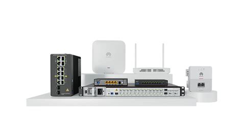 Huawei Ftth Solution Huawei Enterprise