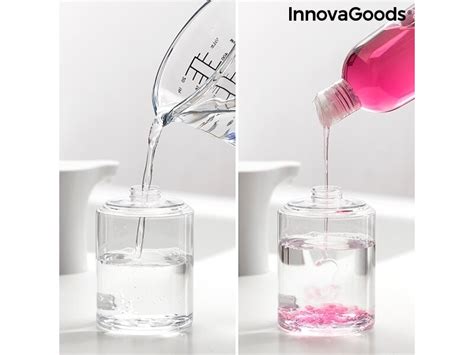 Безконтактен автоматичен дозатор за сапун от пяна със сензор Try Bg