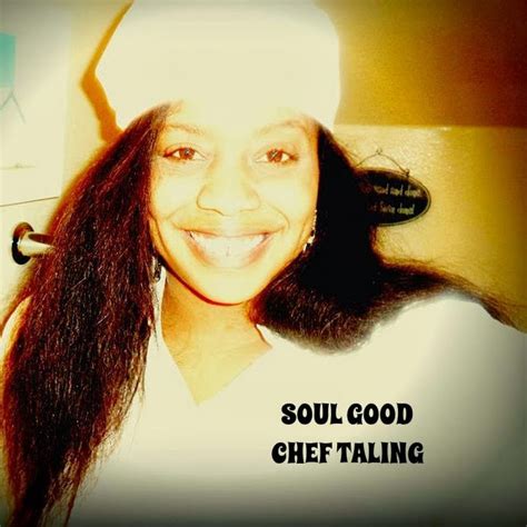 Chef Taling