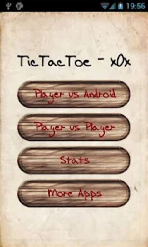 Tic Tac Toe For Android Download