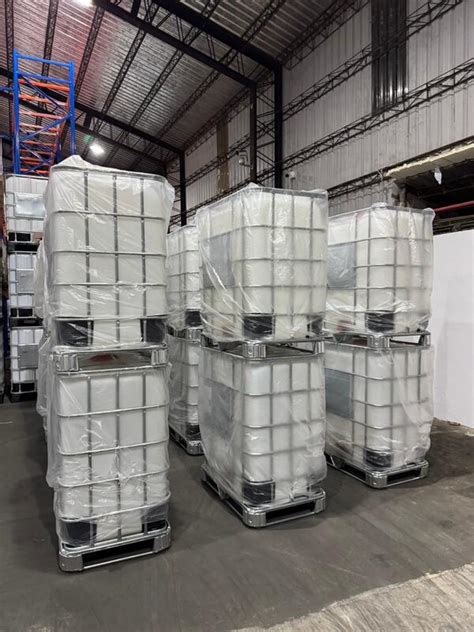 ＜全新現貨500l 立式ibc桶 大開口ibc桶 原料桶 Ibc 貝克桶 儲水桶 沉澱桶 化學桶 四方桶 大水桶 露天市集 全台最大的