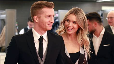 Marco Reus Ehefrau Scarlett Gartmann Ist Wieder Schwanger