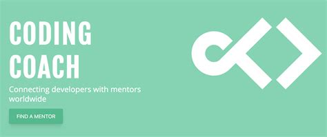 17 mentorship programs to help you launch and grow your tech career