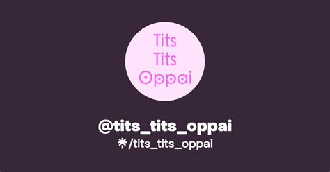 Titstitsoppai Find Titstitsoppai Onlyfans Linktree