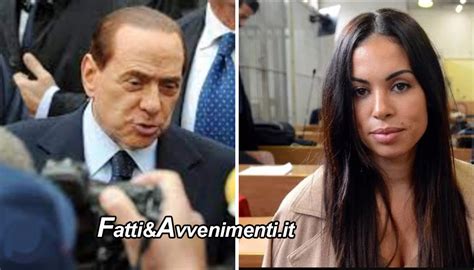 Processo Ruby Ter Silvio Berlusconi Assolto Per I Giudici Non Cè