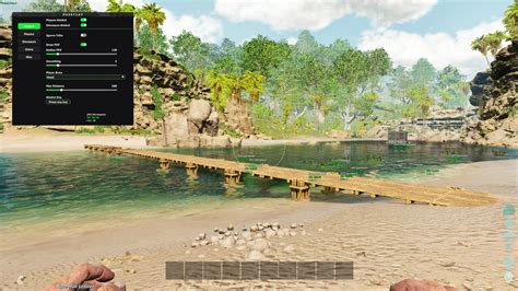 Buy Pussycat Cheat For The Game ARK Survival Ascended