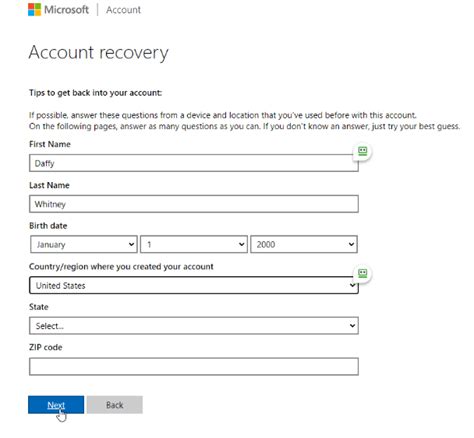 Step By Step How To Reset Your Computer Password On Windows