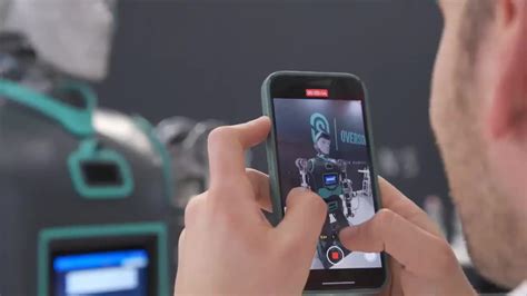 Takayuki Y On Linkedin Humanoid Robot Cobot Robee Oversonic Robotics