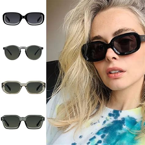 Lunettes Soleil Shades Luxury Contrast Enhancing Oval Women Designer Mens Fashion Hd Polarized