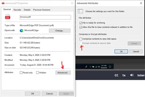 File Encryption Flashcards Quizlet