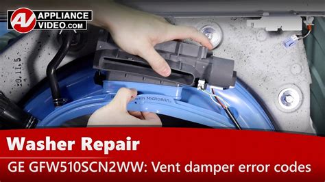 Ge Washer Codes At Carolann Ness Blog