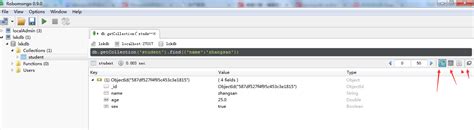 Mongodb 可视化工具 Robomongo Win7 64 安装robomongo 090 Csdn博客