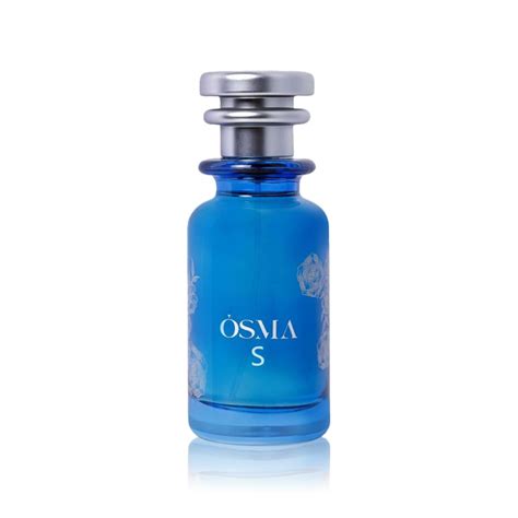 Osma Osma S Edp