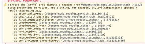 361版本h5平台style不能使用字符串 · Issue 13293 · Nervjstaro · Github