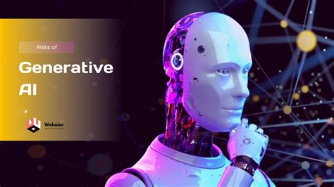Risks And Ethical Considerations Of Generative Ai