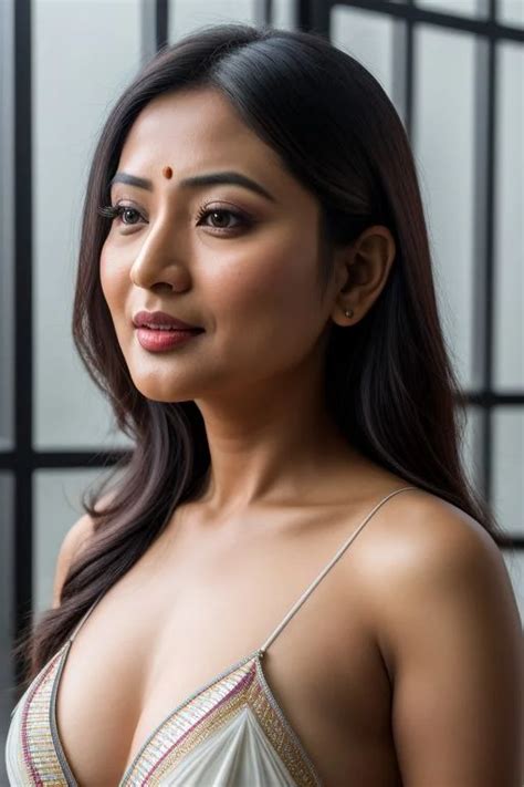 Sexy And Hot Looks Of Nepali Models Unveiled 65 Images