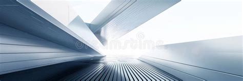 clean minimalist lines intersecting and overlapping creating a sleek