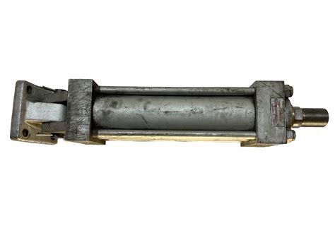 Milwaukee Cylinder H61 Dunaway