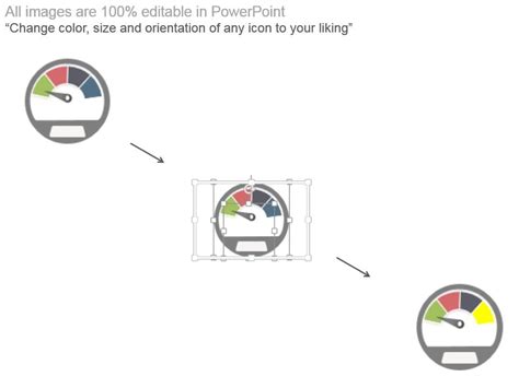 Key Performance Indicators Template Powerpoint Themes PowerPoint