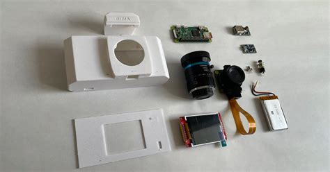Raspberry Pi Camera Projects Popular Styles