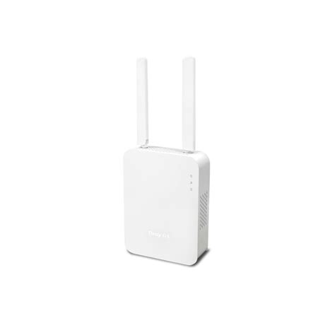 Draytek Vigorap 906 Mu Mimo Outdoor Wi Fi 5 Access Point