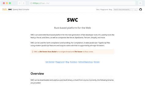 10 best javascript build tools and bundlers compared