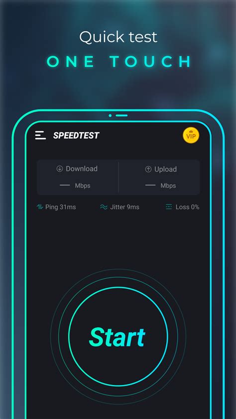 Speedtest Internet Speed Test And Wifi Speed Test App On Amazon Appstore