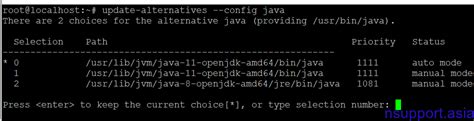 Hướng dẫn cài đặt Java trên Ubuntu How to N Support