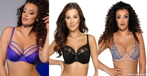 How Can You Measure Bra Size Without A Measuring Tape The Lingerie Pro