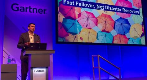 Gartner It Infrastructure Operations And Cloud Strategies Conference
