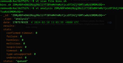Malware Hunting With Remnux Striderpaff