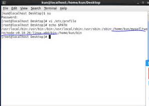 nodejs二进制文件的部署安装 nodejs 预构建二进制文件 安装 csdn博客
