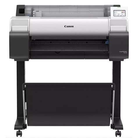 Plotter Canon Imageprograf TM 240 A1 6242C003AA Mastoner