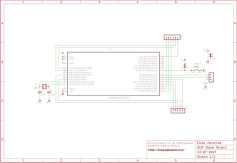 Arduino Powered Handheld Gaming Device A Bit Of Mystery Arduino Powered Handheld Gaming Device A Bit Of Mystery